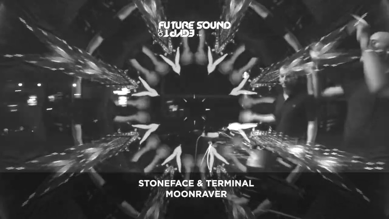 Stoneface & Terminal - Moonraver - YouTube