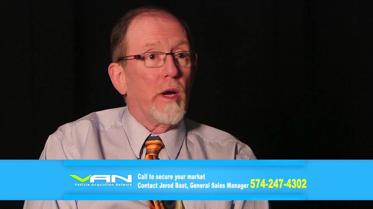 Jordan VAN - YouTube