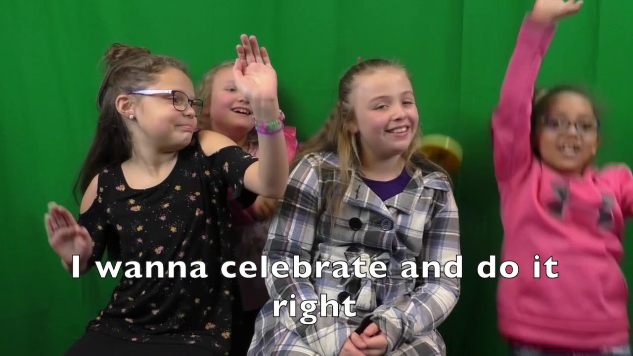 PSSA Video: Rock the Test 2019 - YouTube