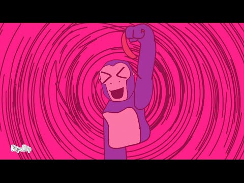 New animation by: Toastvr and I’m hanging on the wall lol - YouTube