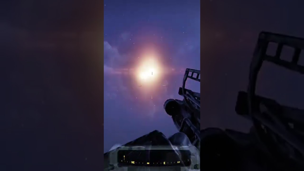 Fallout 76 The Devastating Experimental MIRV - YouTube