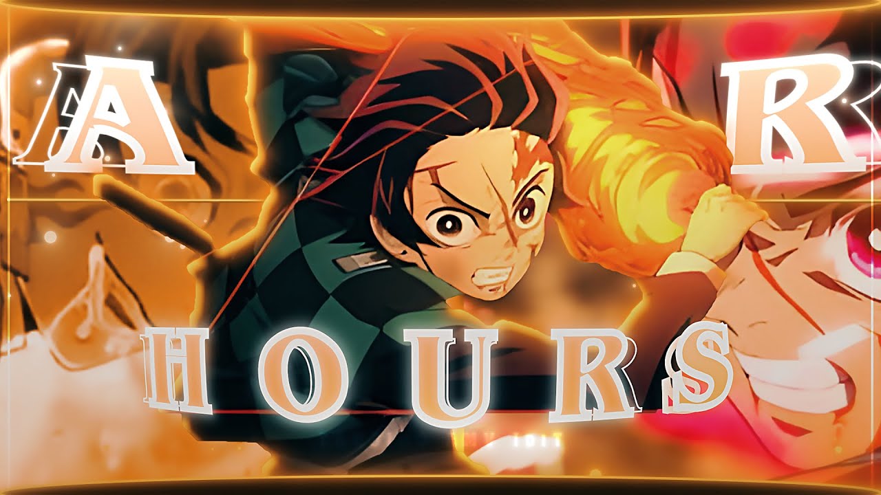 DEMON SLAYER -[ AMV/EDT] (MEP PART) I'M ZENON 😱 NO WAY - YouTube