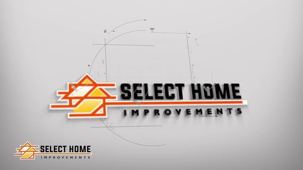 Select Home Improvements TEX•COTE® Work. Contact Select Home ...