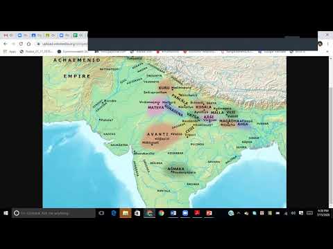 History of Bangladesh ( Ancient and medieval) - YouTube