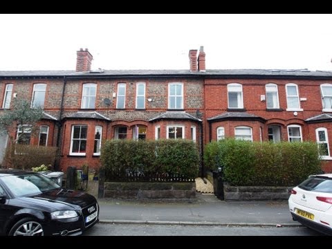 Navigation Road, Altrincham - Watersons Property Tour - YouTube