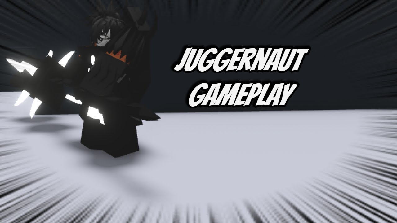 Juggernaut "demon" timing Gameplay in *CRITICAL STRIKE* - YouTube