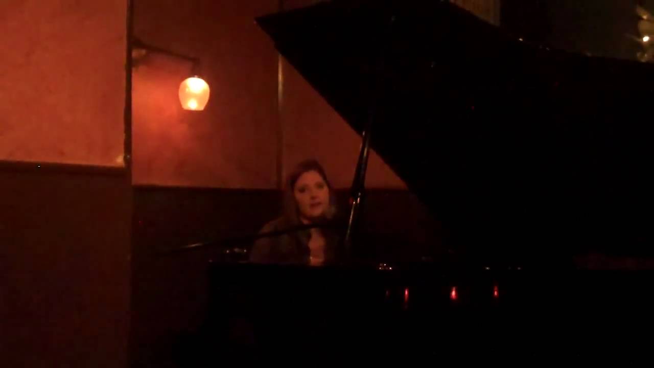 Anna Ayers, I'll Still Want You - YouTube