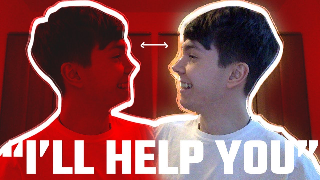 Why We HELP And LIKE People That Are Like US - YouTube