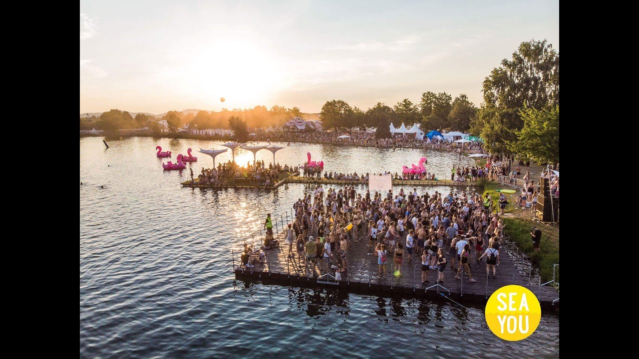 JETFloat International en - YouTube