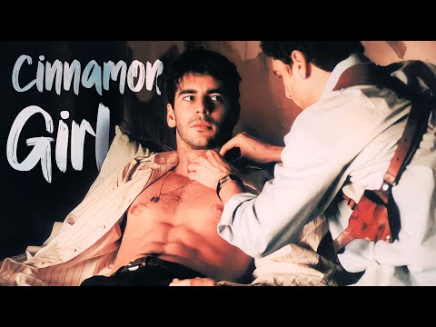 Nene & Angel - Cinnamon Girl