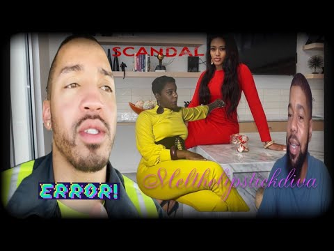 Four sides to a story: Tasha K, Storm Monroe, Chelsea, Von Rhe - YouTube