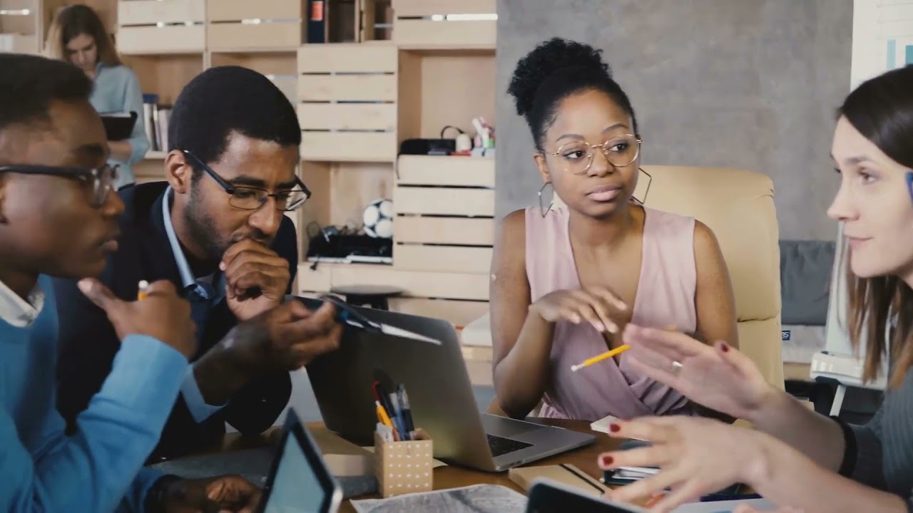 What is a Friendly Takeover - YouTube