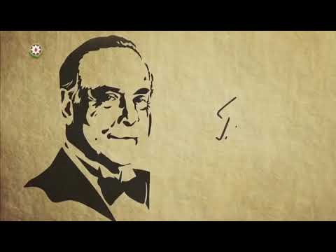 Ümummilli Lider Heydər Əliyev