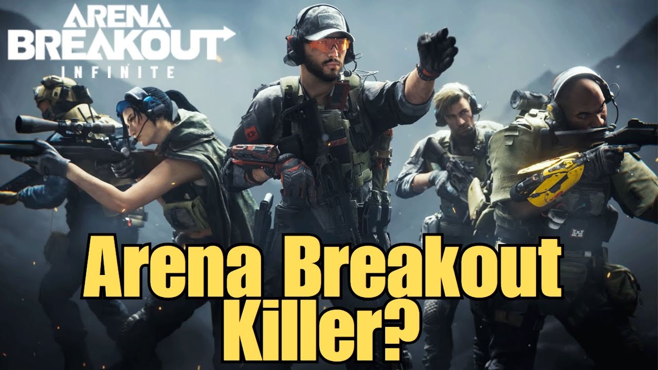 Delta Force Hawk Ops Extraction - First Impressions! - YouTube