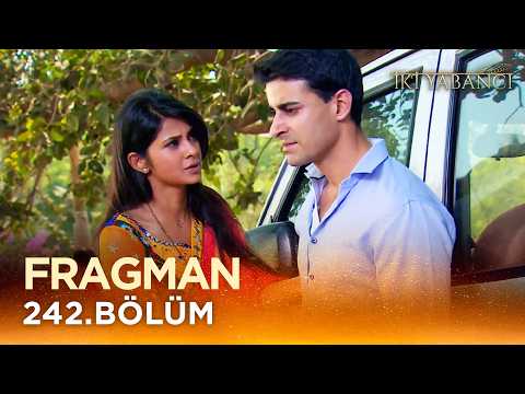 İki Yabancı Hint Dizisi - Saraswatichandra 242.Bölüm Fragmanı @kanal7​