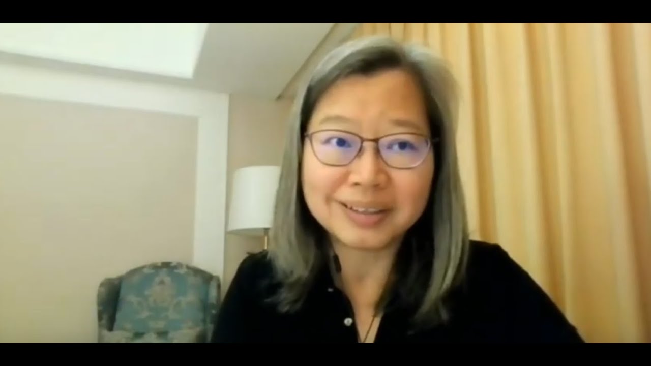 Why is Making Change So Difficult?「為什麼改變這麼難？」臨床心理師李偉倩主講 | El Camino ...