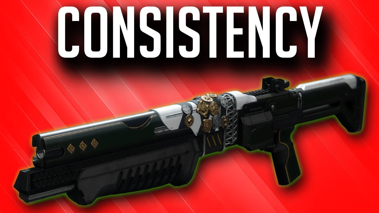 King of Consistency | Felwinter's Lie Review | Destiny 2 - YouTube