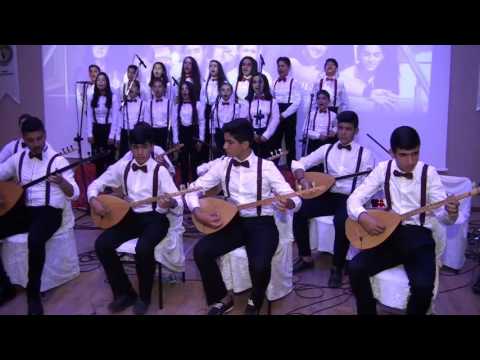 Renkli Tınılar Orkestrası - Drama Köprüsü