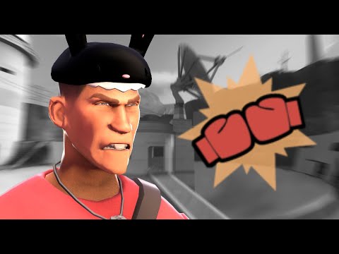 TF2: Nick is Mad pt.1 - YouTube