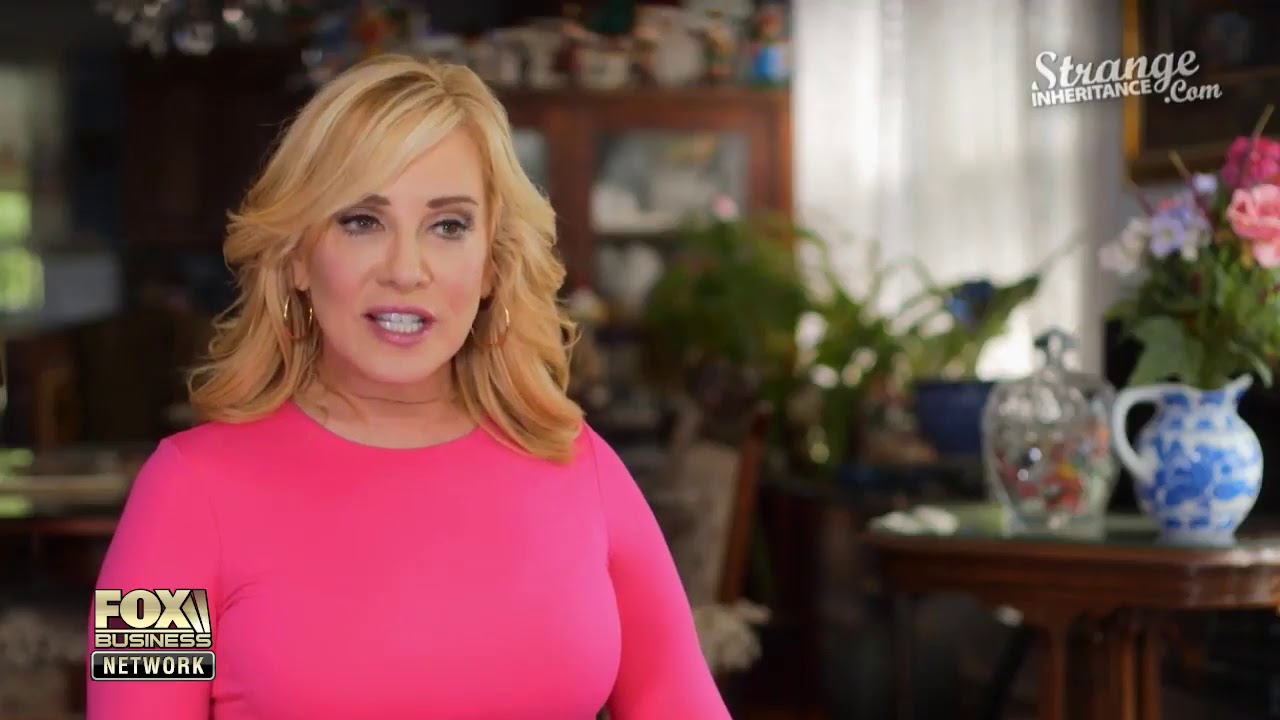 Strange Inheritance ~ Oldest Baseball Card ~ #StrangeInheritance ...