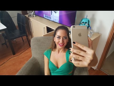 Kız Bakışı: Apple iPhone 6s Plus (Simge Dilan Poyraz) / Hardware Plus
