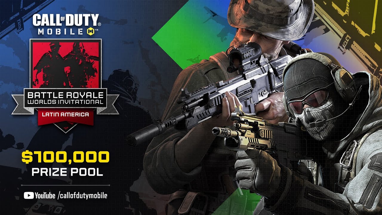 CODM BR WORLDS INVITATIONAL VAMOS POR ESOS 100K$ #CODM_Partner #ad # ...