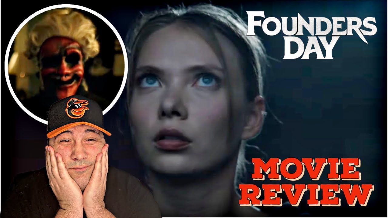 Founders Day 2024 Movie Review C Flick Horror YouTube founders-day-2024-movie-review-c-flick-horror-youtube