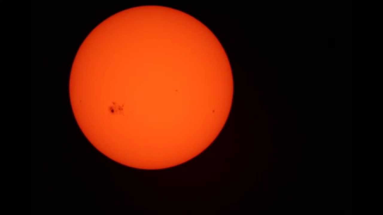 Solar Video - YouTube