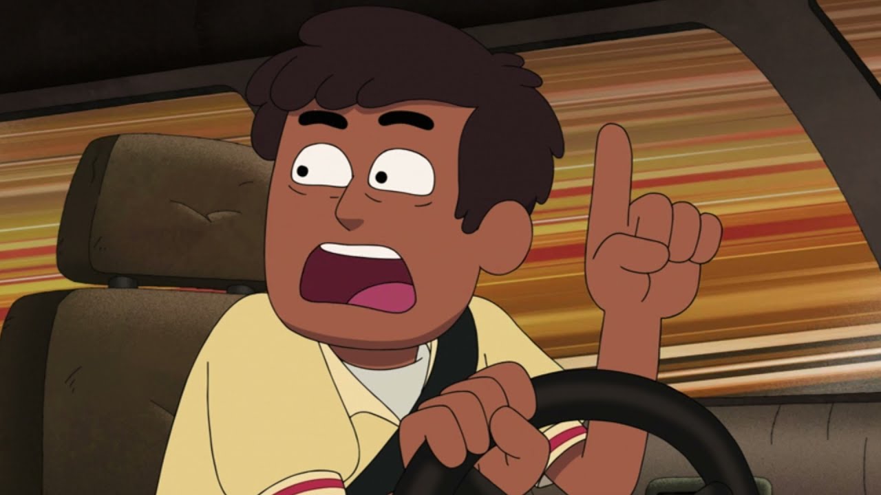Mr. Boonchuy Being My Favorite Character For 3 Minutes - YouTube