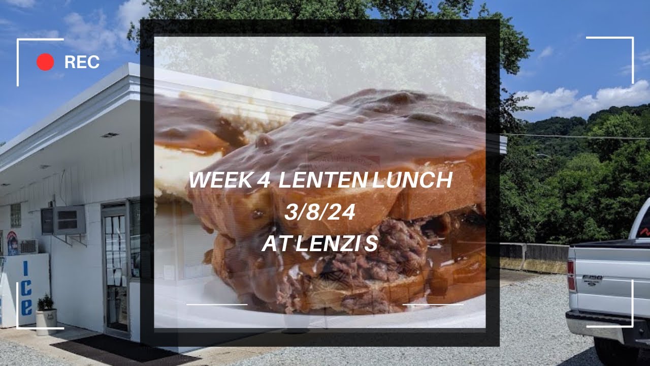 Lenzis : Your Ultimate Destination for Fish Sandwiches and Authentic ...
