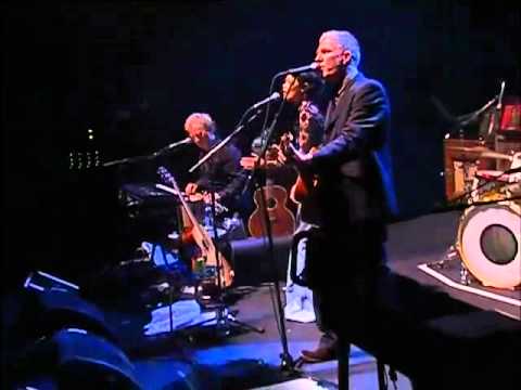 Together In Concert- Tim Finn / Bic Runga / Dave Dobbyn, 'Six Months in ...