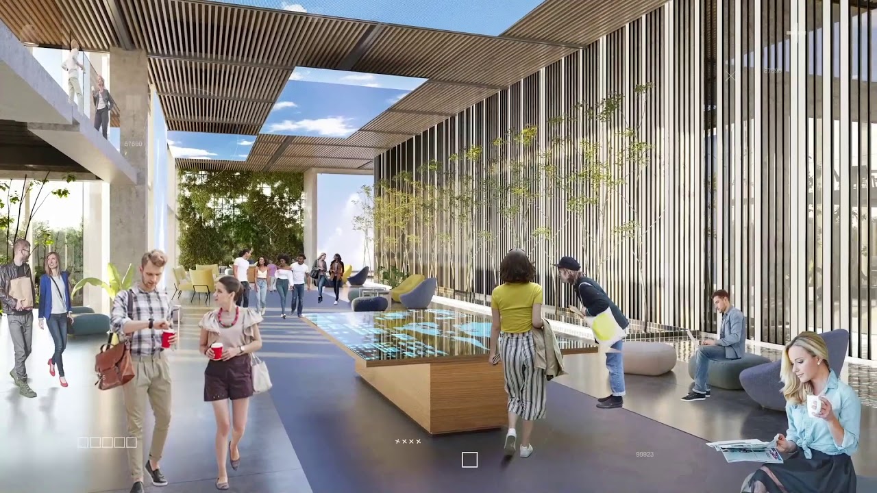 The Nexus, Mumbai - YouTube