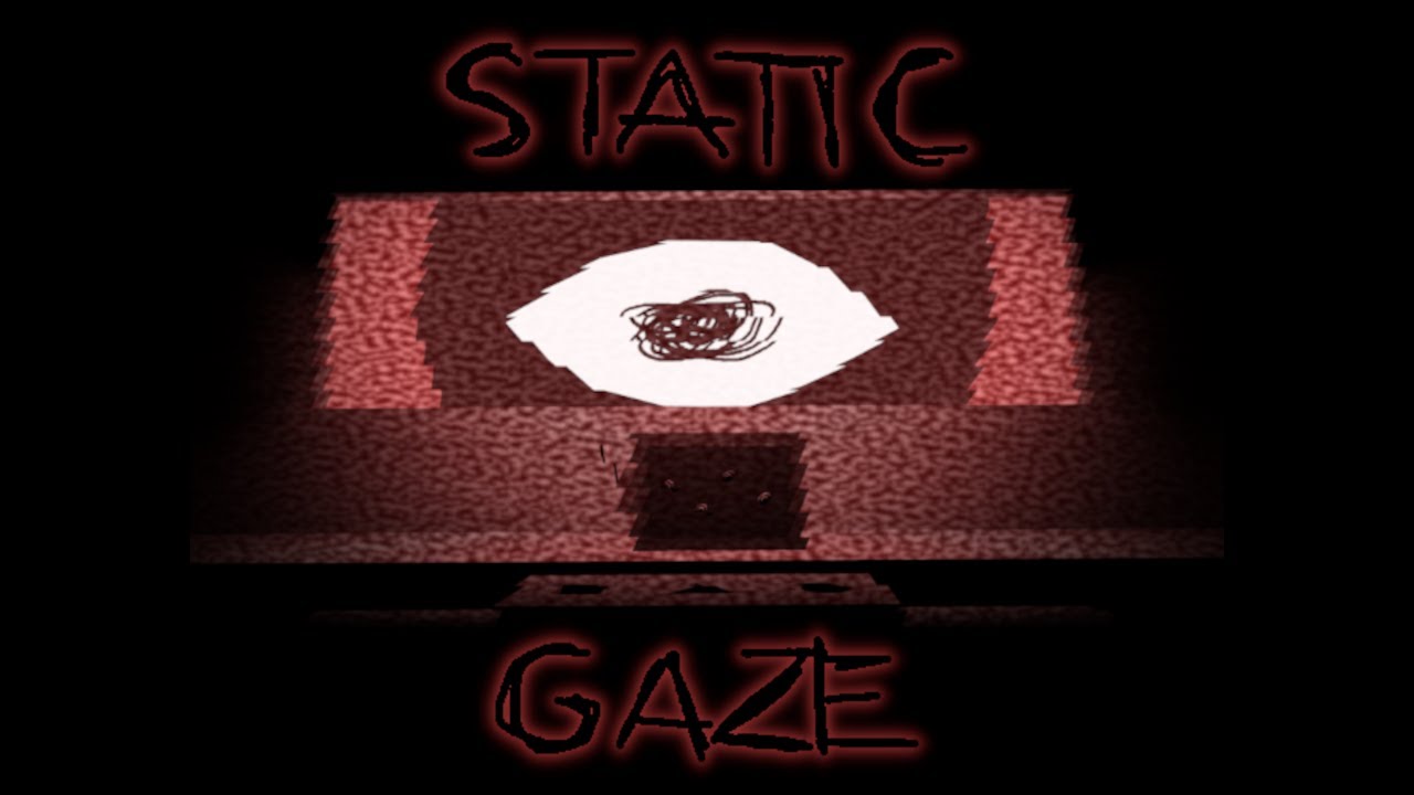 Static Gaze - Gameplay Trailer - YouTube
