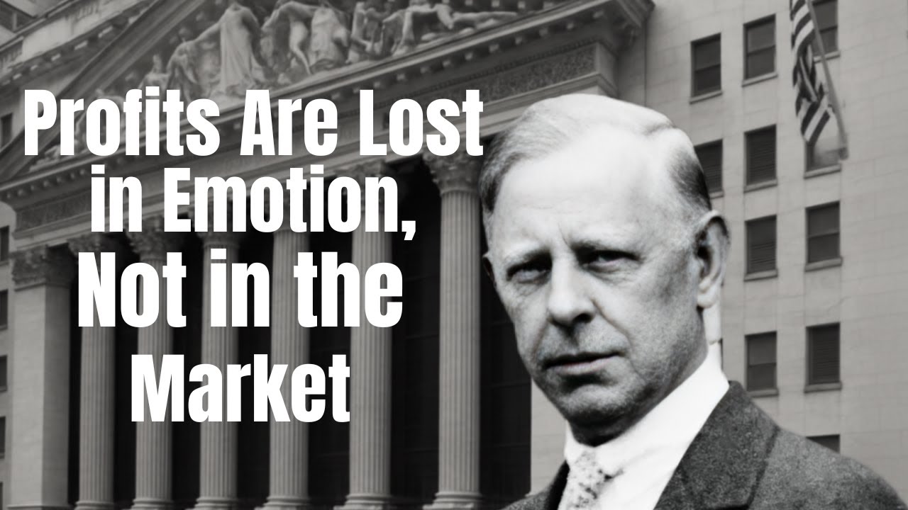Why Holding Impulse Too Long Destroys Profits – And How Winners Think ...