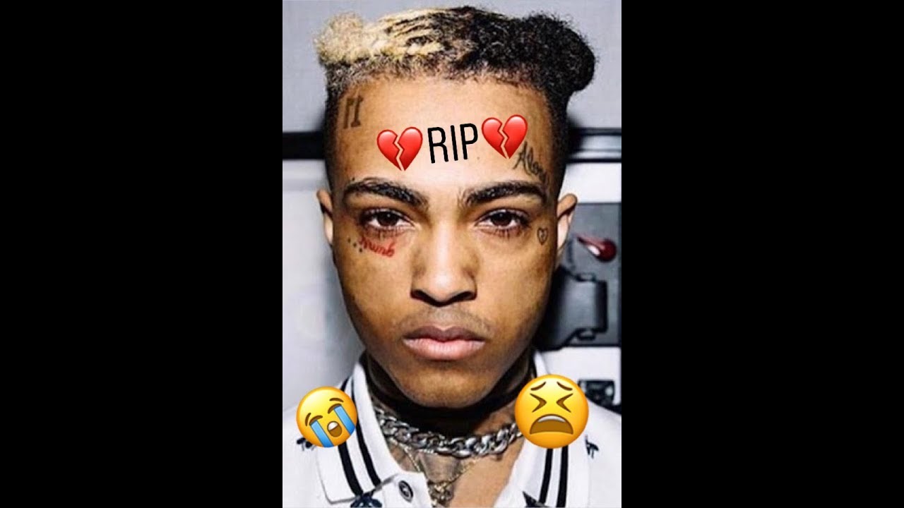 XXXTenacion is Dead| New Age Rappers You Have To Do Better - YouTube