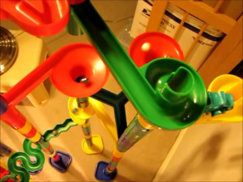 Marble race 3 - YouTube