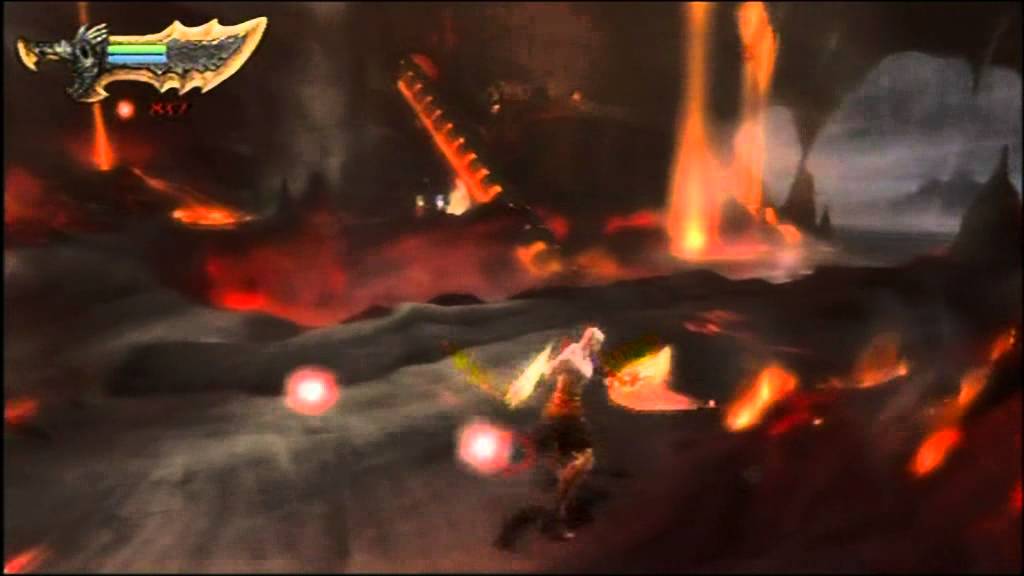 05. God of War Ghost of Sparta - Lanaeus - The Caldera - YouTube