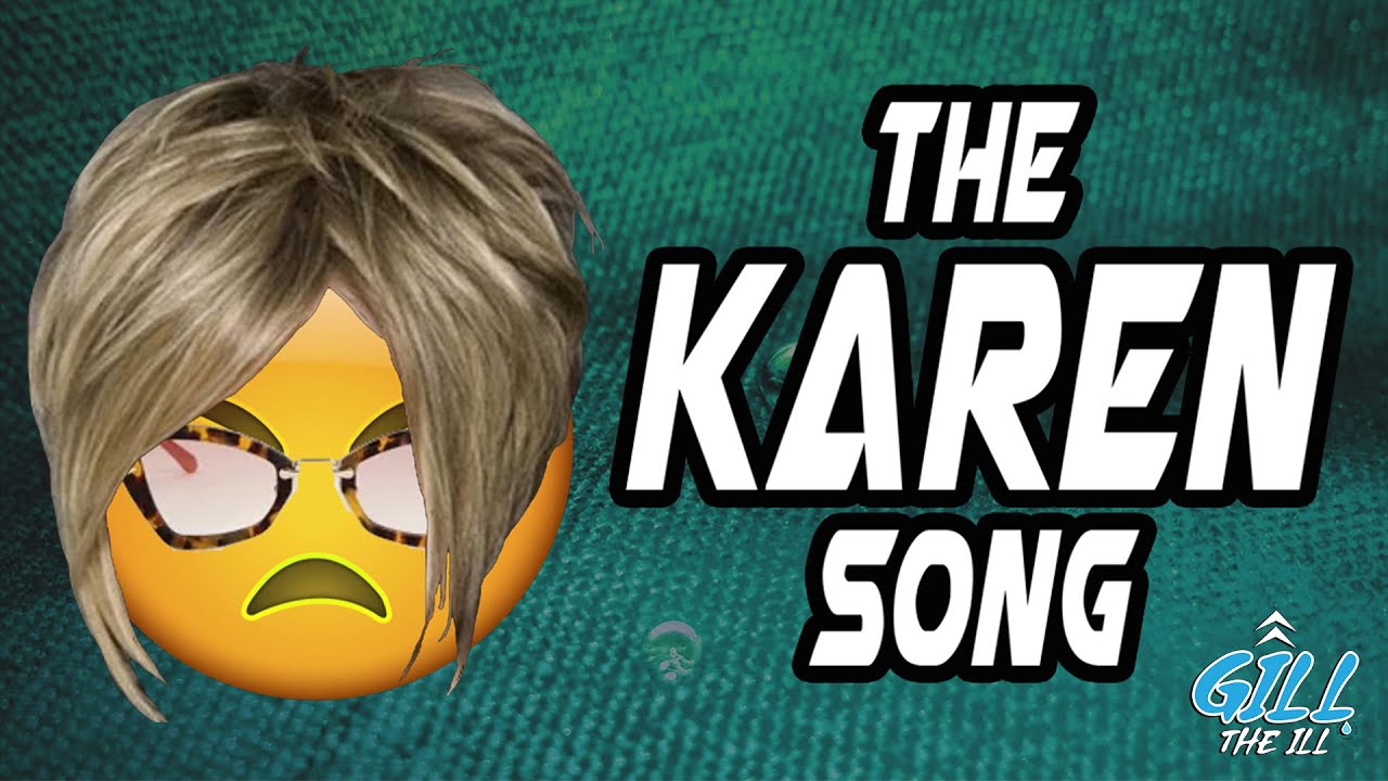 Karen Song | The Official Karen Song - YouTube