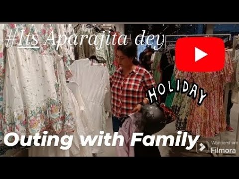Weekend Special |Outing with Family| #yttrending #minivlog # ...