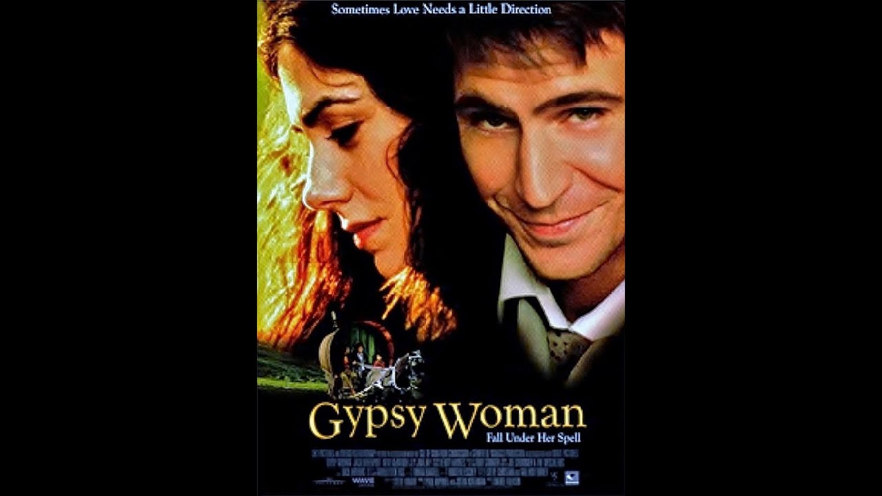 Gypsy Woman Soundtrack Year 2001 - YouTube