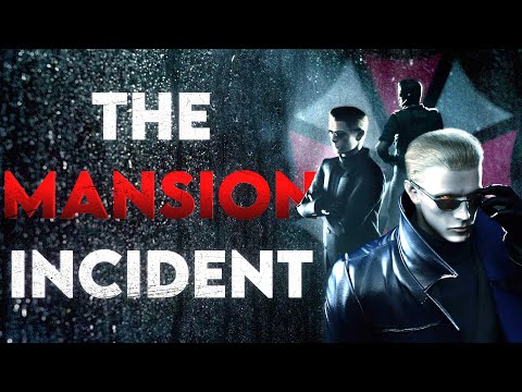 This Is PEAK Survival Horror - Resident Evil 1 - Story Explained
