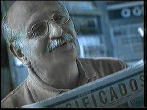Intervalo Comercial - Ultimo Capitulo de Kubanacan -  Bloco 1 [TV Globo - 2004]