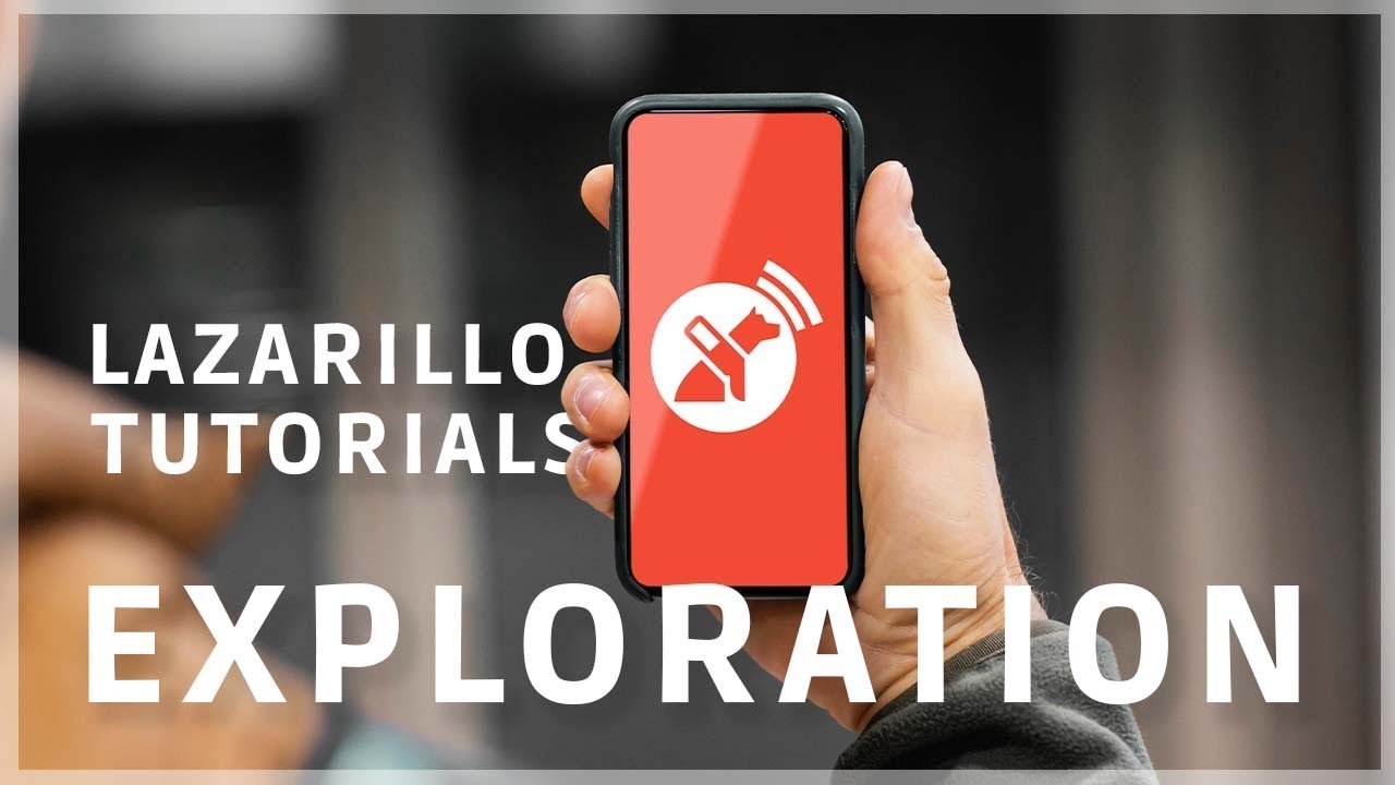 Exploration Tutorial - YouTube