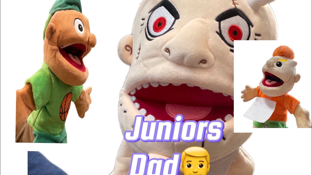 Juniors dad - YouTube
