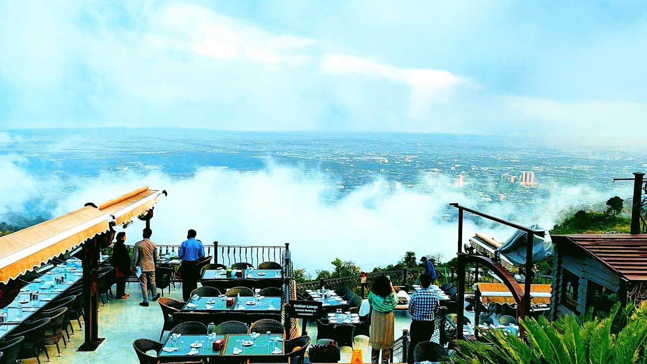 Peer Sohawa Restaurant