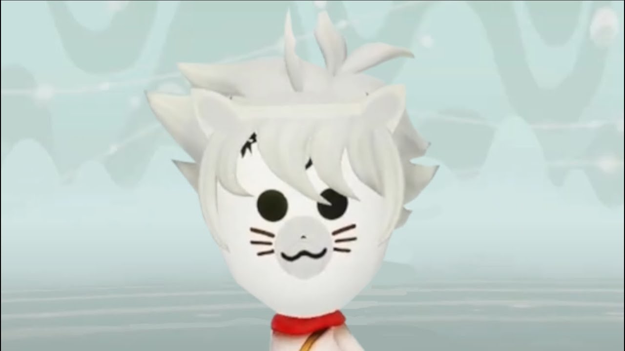 Making derpy Miis - YouTube