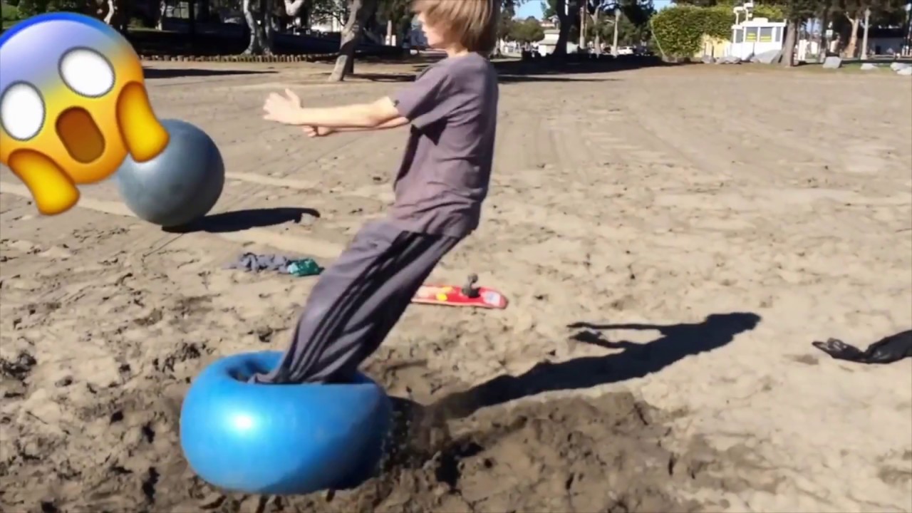 Our Worst Fails - YouTube