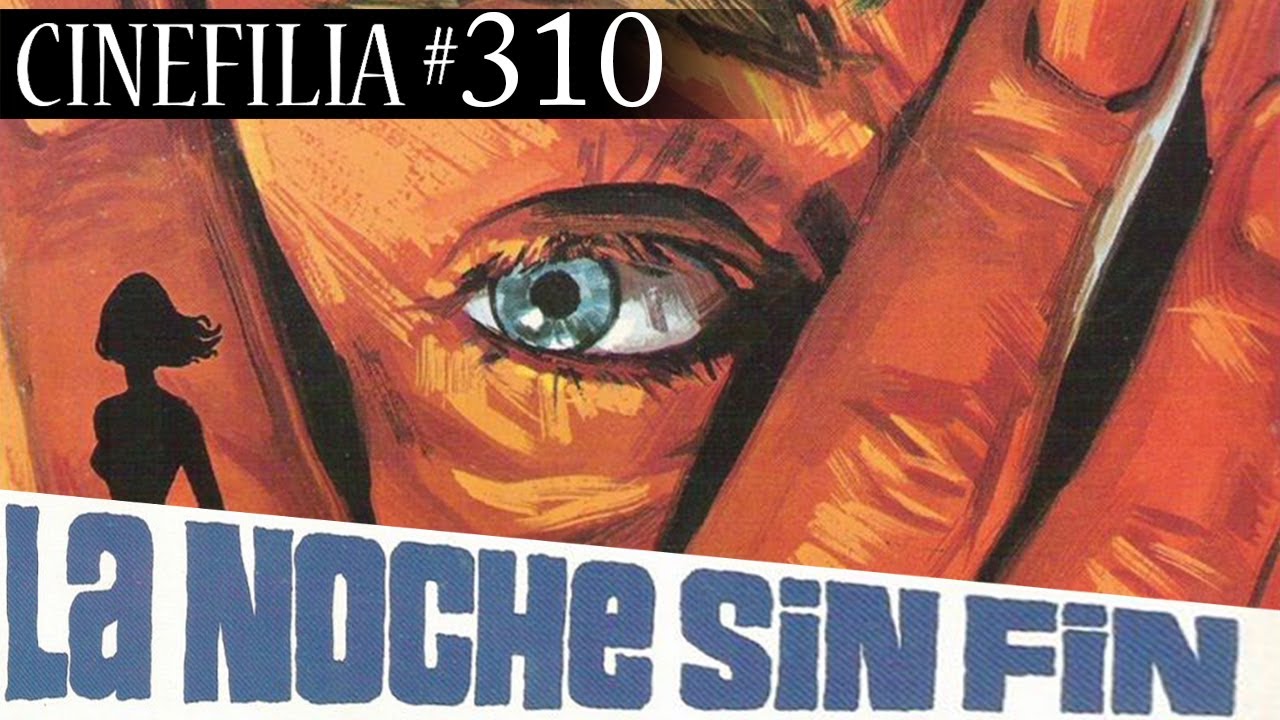LA NOCHE SIN FIN película basada en una novela de Agatha Christie de ...