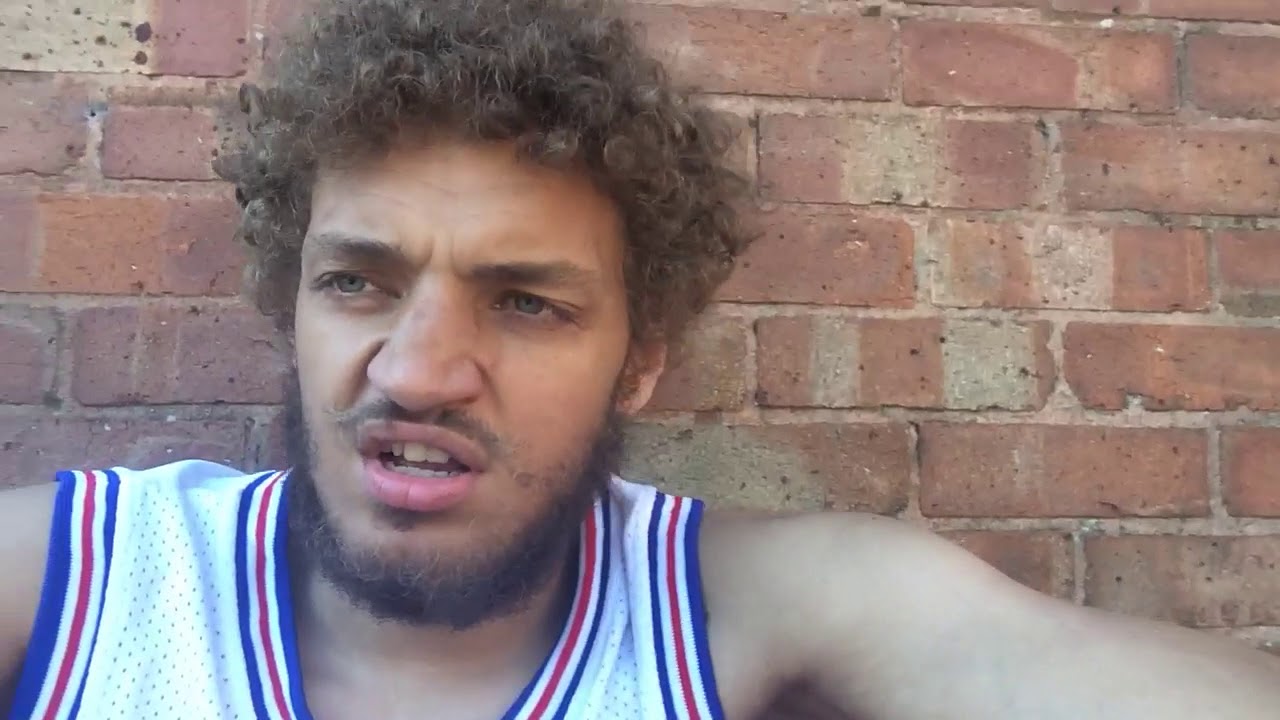 497 BASKETBALL MAN MR JORDAN CORK - YouTube