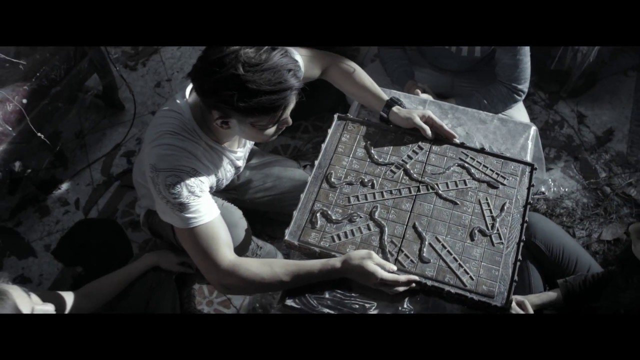 Ular Tangga Trailer Movie (9 Maret 2017) - YouTube